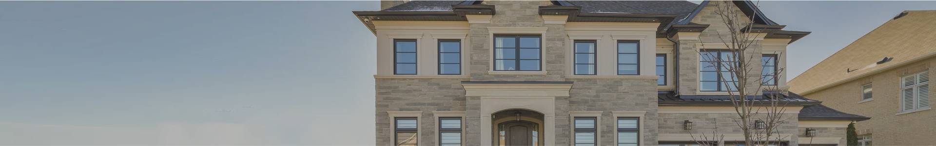 Building A Custom Home, Custom Built Luxury Homes